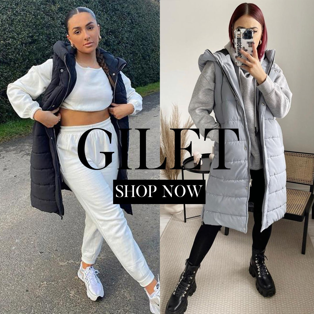 Miss Guilty's Fashion Clothing | Latest Fashion & Trends